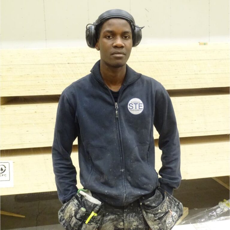 Kontakt - Svenska Takelement AB