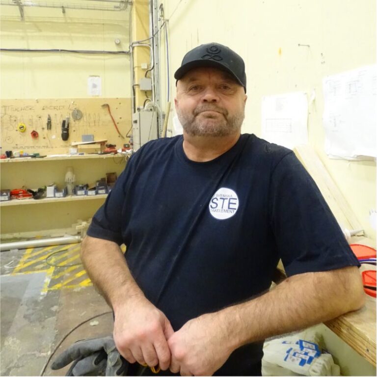 Kontakt - Svenska Takelement AB