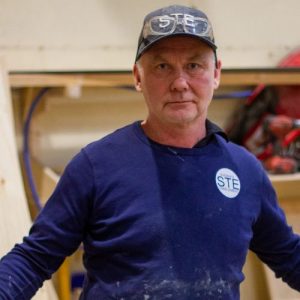 Kontakt - Svenska Takelement AB