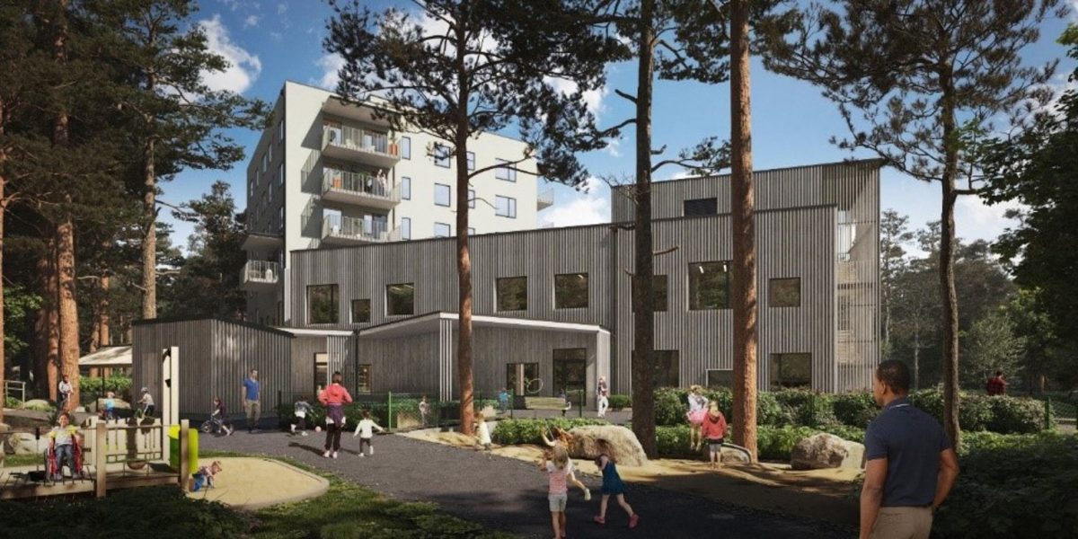 Referenser - Svenska Takelement AB